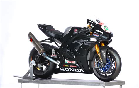2020 Honda CBR1000RR R Fireblade SP BSB Guide Total Motorcycle