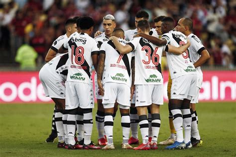 Vasco Saf Faz Reuni O E Autoriza A Chegada De Refor Os Super R Dio Tupi