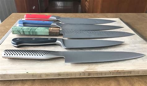 12 Best Kitchen Knife Brands The Definitive Guide Prudent Reviews