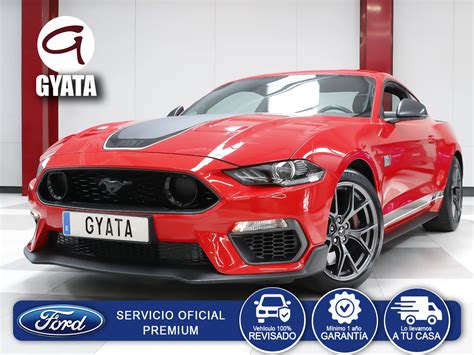 Descubre los códigos de color del Ford Mustang una guía completa