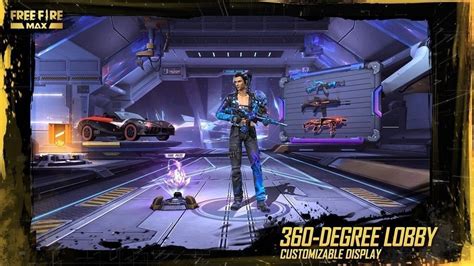 Garena Free Fire Max Resgatar C Digos Para De Fevereiro Saiba Como