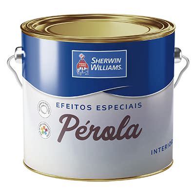 Efeitos Especiais Pérola Sherwin Williams BrasilSherwin Williams Brasil