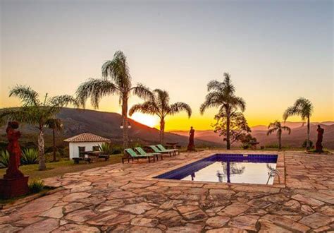 Hotel Fazenda em Minas Gerais 12 melhores opções para ir Vambora