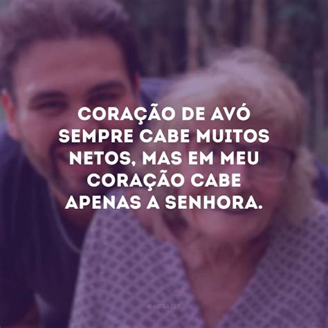 45 frases de neto para avó que abordam essa linda relação de amor