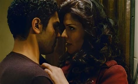 The Arab Kissing Archive Reclaims On Screen Intimacy In Arab Film