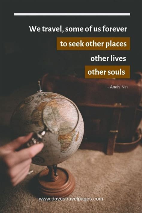 Best Wanderlust Quotes 50 Awesome Travel Quotes To Inspire Wanderlust