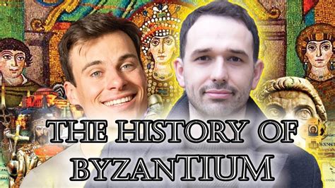 Everything You Need To Know About Byzantium YouTube