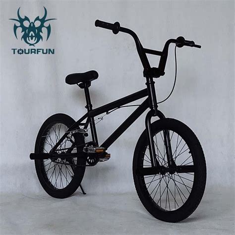 20인치 BMX 자전거 묘기 입문용 비엠엑스 소형 미니 학생 기프트썸