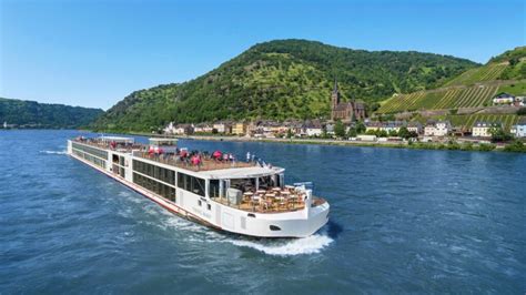 A Look Inside Viking River Cruises Explorer Suite Luxury Cruise