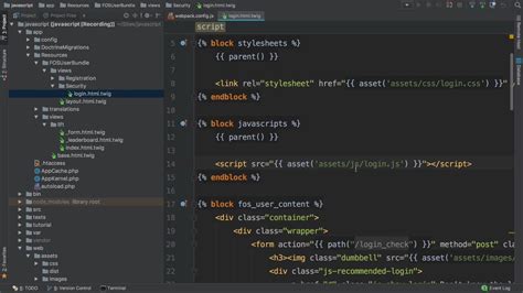 multiple entries pages javascript for php geeks webpack for module loading awesomeness