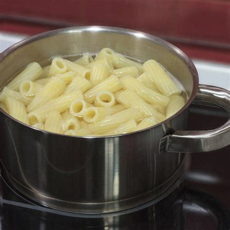 C Mo Cocer La Pasta En Minuto Divina Cocina