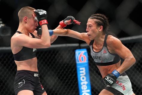 Joanna Jedrzejczyk Nude 65 Photo Naked Chiks