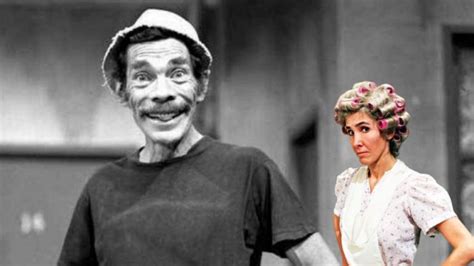 Don Ramón tuvo una razón para irse de la vecindad de El Chavo del 8