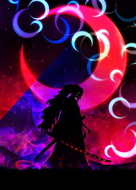 Kimetsu No Yaiba Kokushibo U Hd Wallpaper Pxfuel The Best Porn Website