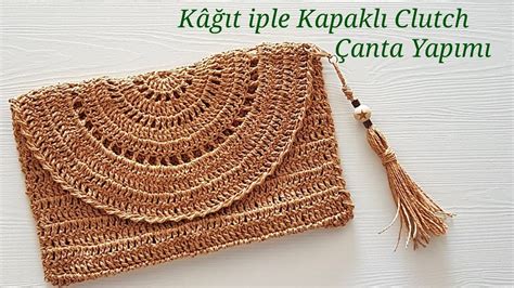 K T Iple Kapakl Clutch Anta Yap M Youtube