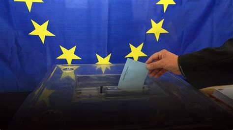 Européennes 2024 vote candidats sondage EuroTrack ce qu il faut