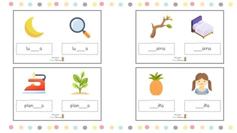 Discriminación fonética Pares mínimos Discriminacion Par mínimo