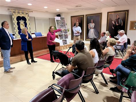 El Ayuntamiento de Fuengirola comenzará el lunes 21 de noviembre las