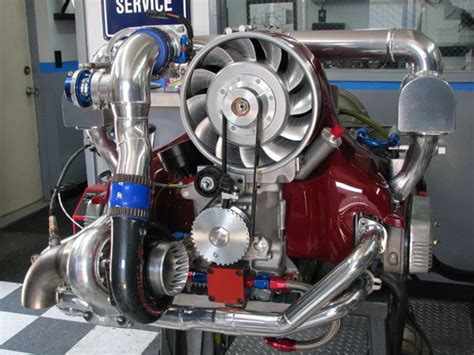 Vw Air Cooled Engine Performance Parts