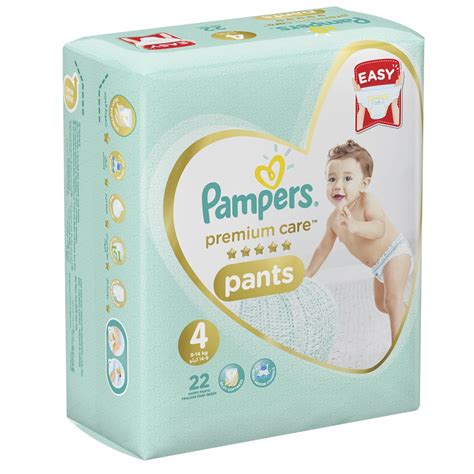 Pampers Premium Care Size 4 Game At Cecillgarlando Blog