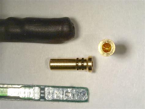 Modular Differential Probe Hackaday Io