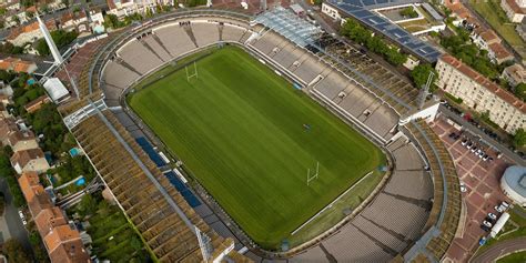 Ans Du Stade Chaban Delmas Ouverture De La Billetterie Pour Le