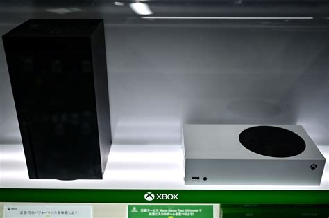 Xbox Series X Restock Update For Walmart GameStop Best Buy Amazon