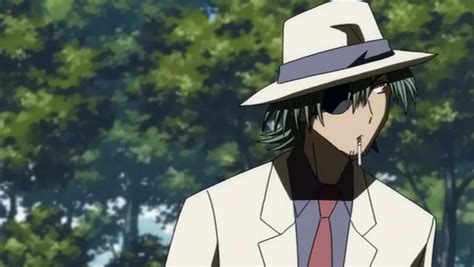 20 Best Anime Characters With Eyepatches FandomSpot
