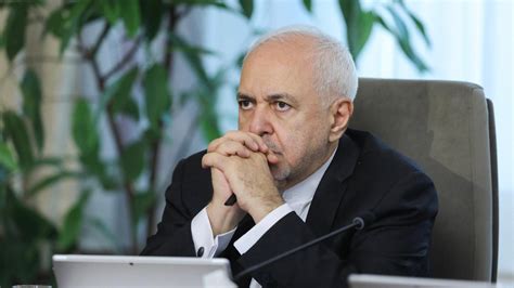 Iran Früherer Außenminister Sarif wieder Teil der Regierung
