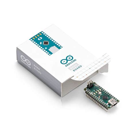 A Arduino Nano Board