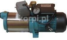 Omnigena Mhi Inox Pompa Kw V Z Osprz Tem Ceny I Opinie
