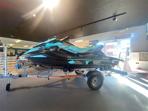 Yamaha Waverunner Fx Limited Svho M Suffolk Boats And