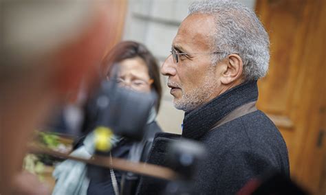 Accusé de viol Tariq Ramadan clame son innocence Radio Lac