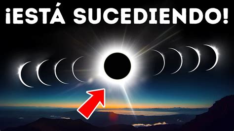 Eclipses Solares Que Dejaron Una Huella En La Humanidad YouTube