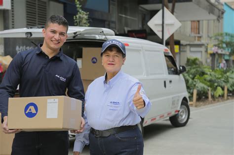 Lo Que Debes Tener En Cuenta Para Una Entrega Exitosa Aldia Log Stica
