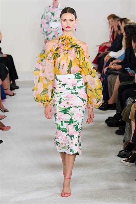 Blusas de moda en Primavera Verano 2023 Todos los diseños en tendencia