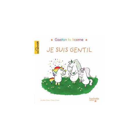 Les émotions de Gaston Je suis en colère