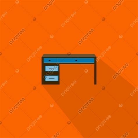 Design Concept Illustration Vector Hd Images Table Icon Set Of Great