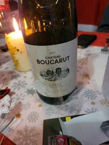 Château Boucarut Cuvée Ulysse Lirac Vivino Australia