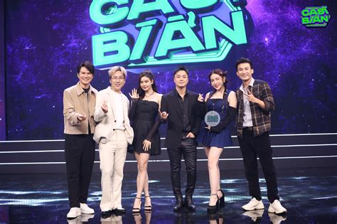 Ca Sĩ Bí Ẩn tập 6 chào đón sự tham gia của ca sĩ Trương Quỳnh Anh và