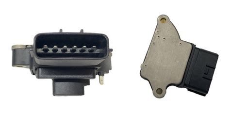 Modulo Encendido Nissan 6p Pathfinder Sentra Xterra Almera Envío gratis