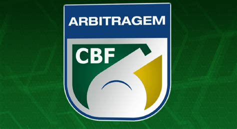ESCOLHA POLÊMICA CBF bate o martelo e define arbitragem para