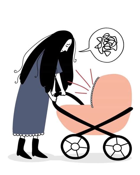 5 Soruda Hamilelik Sonrası Depresyon Nedir Mentalium Psikoloji