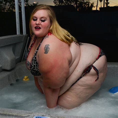 Ssbbw Pornstar Telegraph