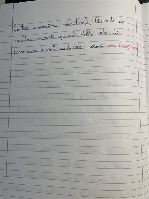 IL TESTO NARRATIVO REALISTICO Blog Di Maestra Mile