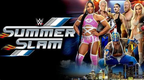 SummerSlam