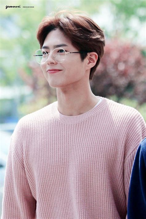 Pin On Park Bo Gum
