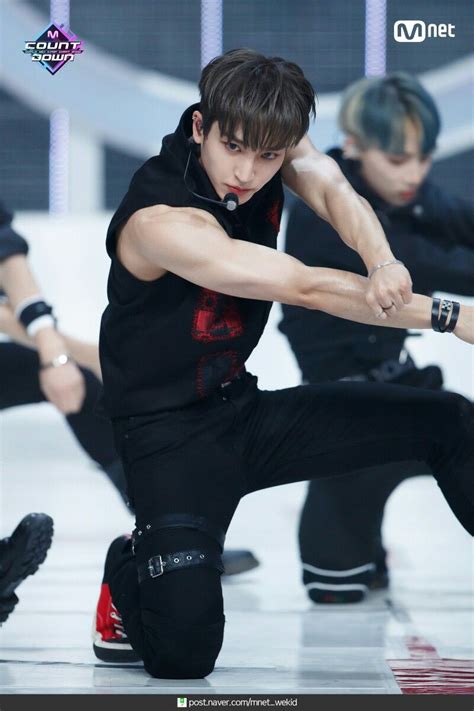 Male K Pop Idols With Muscular Arms We Cannot Get Over Part
