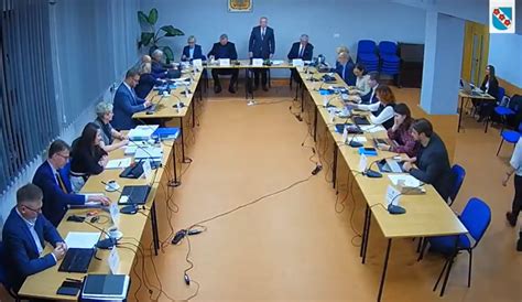 Murowana Goślina Ponad 27 5 mln zł na inwestycje uchwalono budżet na