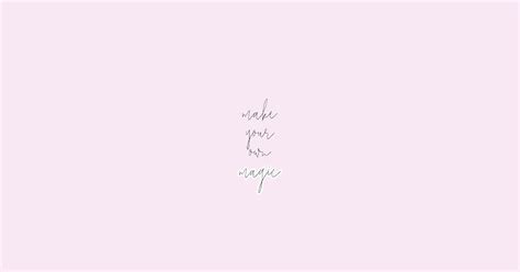 20 Excellent Minimalist Pink Aesthetic Wallpaper Desktop You Can Get It
